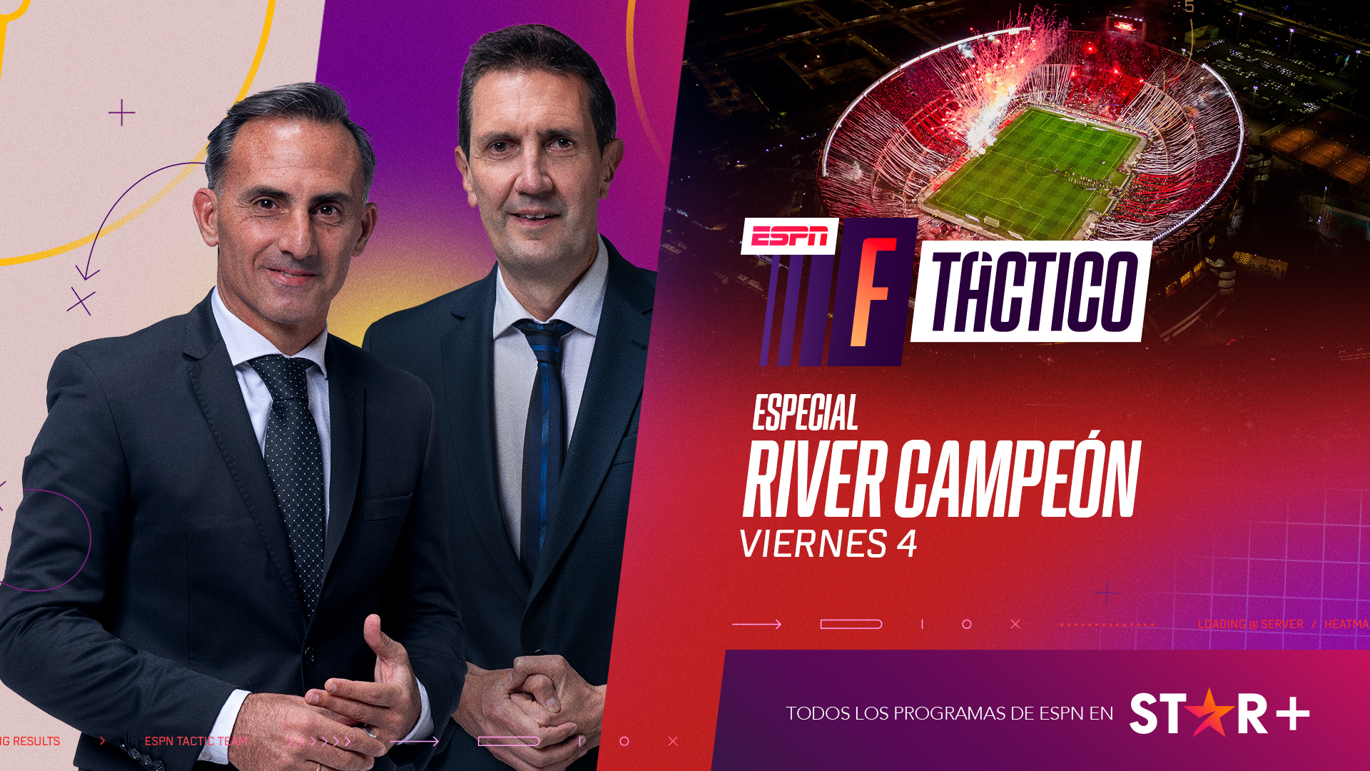 PROGRAMACION DESTACADA DEL 4 AL 11 DE AGOSTO - ESPN Press Room Latin ...