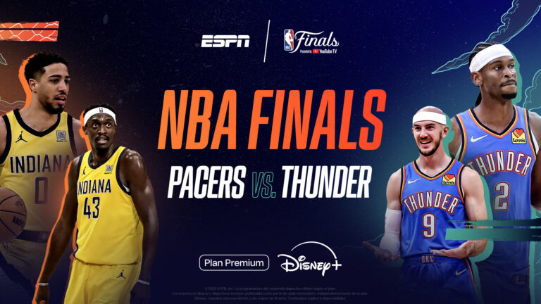 ESPN trae a DISNEY+ el séptimo y decisivo capítulo de la gran final de ...
